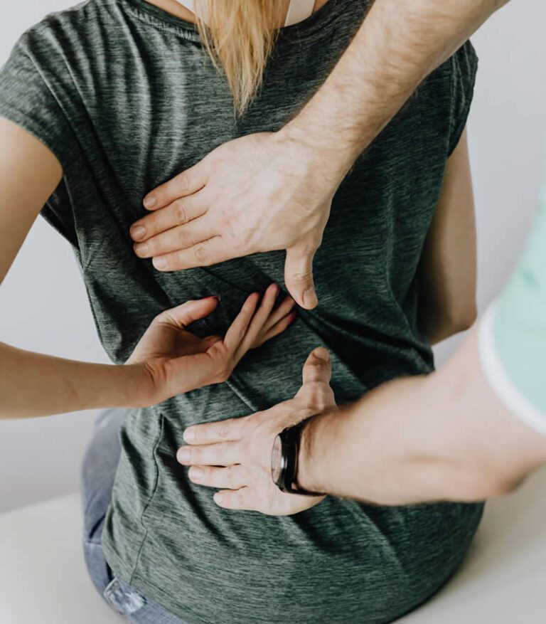 Sacroiliac Joint Injections for Lower Back Pain | Williamson Pain Institute
